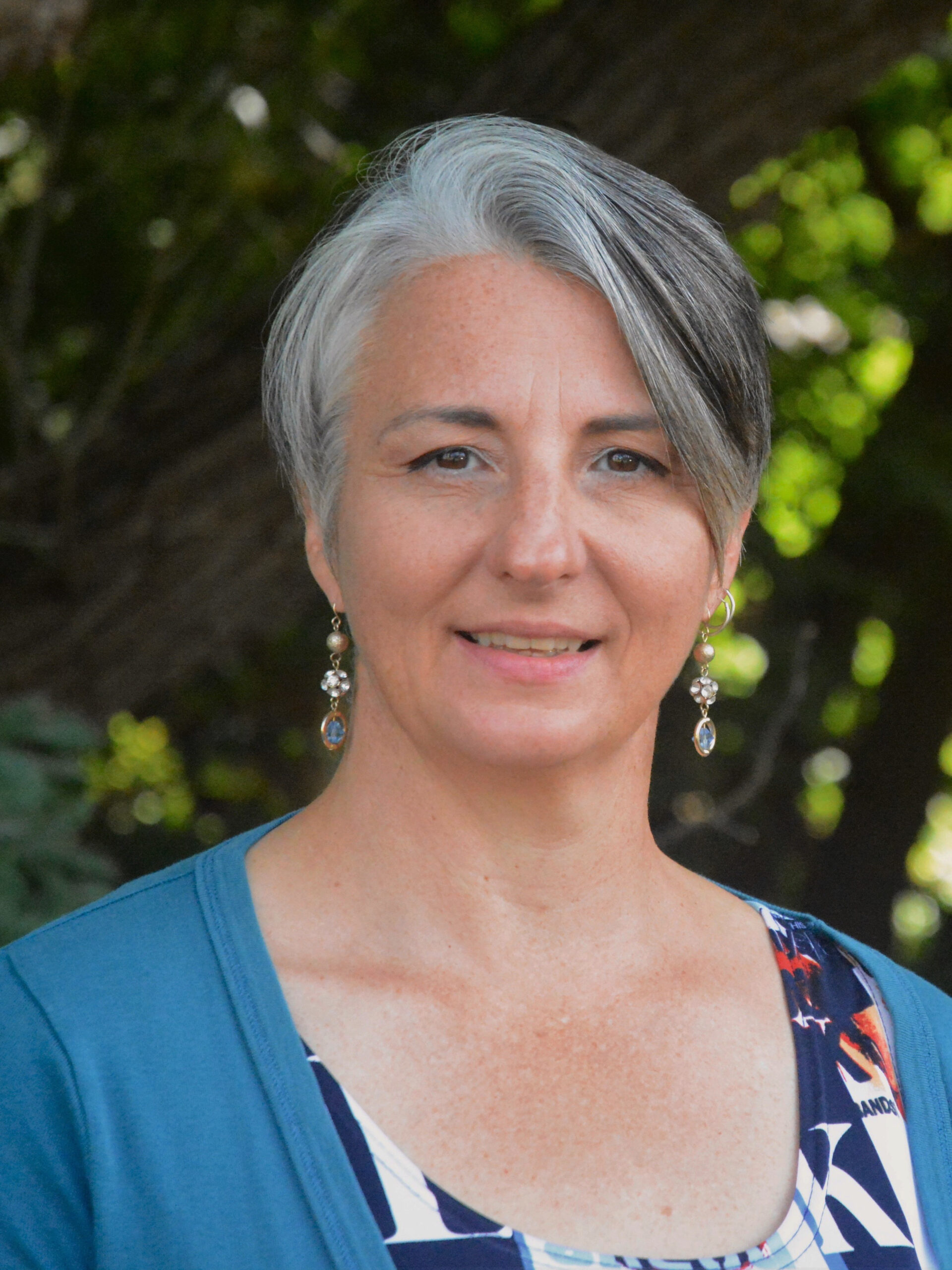 Michelle Duff-McCracken - Blue Heron Midwives